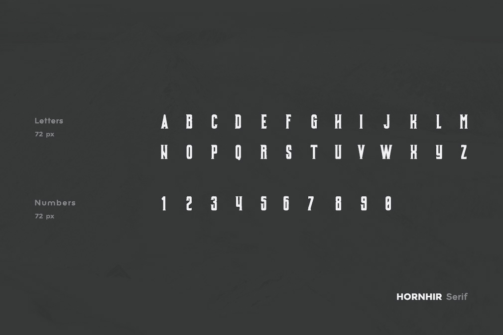 The Versatile Font Bundle | AlienValley